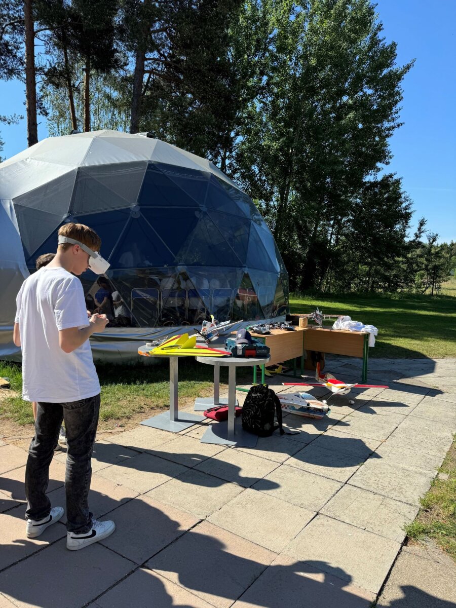 „Tūkstantmečio mokyklų“ programa – realus pokytis, prasidedantis dabar ...